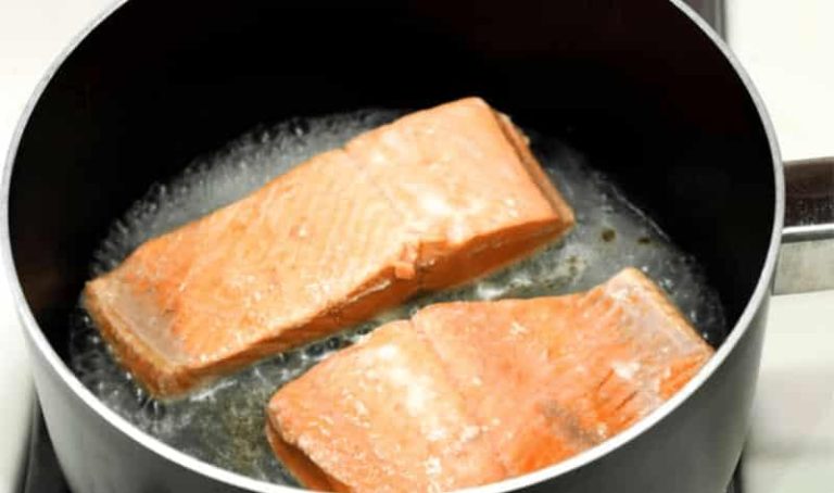 Jamie Oliver Salmon and Pea Risotto - Jamie Oliver Eats