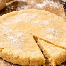 Jamie Oliver Sweet Shortcrust Pastry
