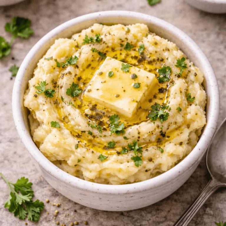 Jamie Oliver Mustard Potato Mash Recipe