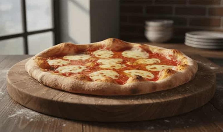 Jamie Oliver Pizza Dough Recipe - Jamie Oliver Eats